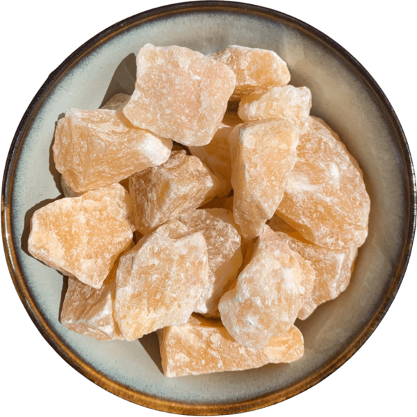 Kalcyt Pomarańczowy Meksyk – Desire of Soul